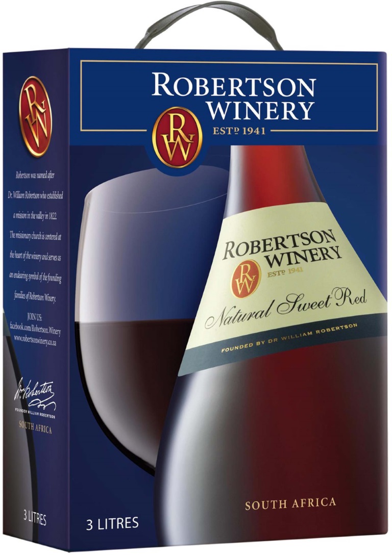 Vinimark | Our Wines | Robertson Winery